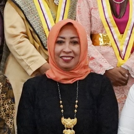 Dosen dan Tendik – Pascasarjana Univet